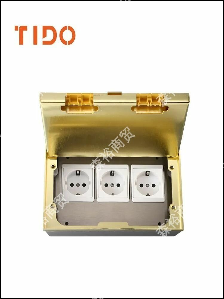 Фальшпол, лючок премиум