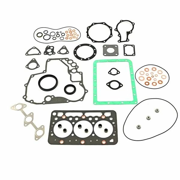 Ремкомплект двигателя Kubota D722 (асбест) (99161518)
