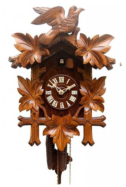 SARS Механические часы с кукушкой RH-1420-90 (Германия)