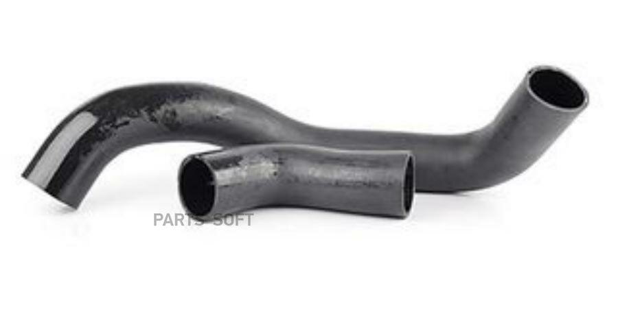 BSG60720008 BSG AUTO PARTS Патрубок MERCEDES Sprinter (W901, W902) интеркулера верхний и нижний комплект BSG