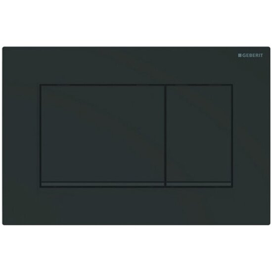 Клавиша смыва Geberit Sigma 30 115.883.16.1