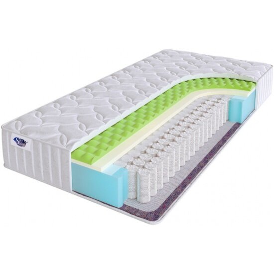 Матрас Sky Sleep SKYSLEEP One Side 6 S500 140x200