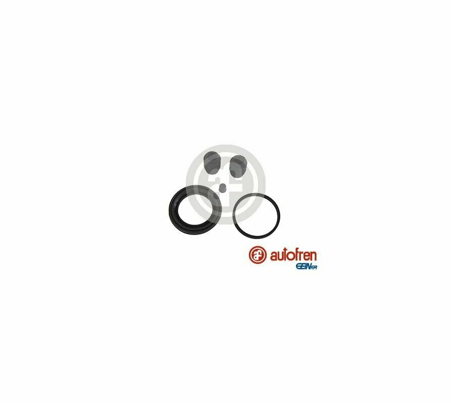 SEINSA AUTOFREN D4698 Ремкомплект, тормозной суппортаорт