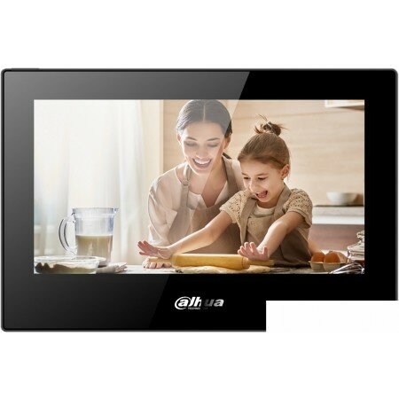 Монитор Dahua DHI-VTH5321GB-W