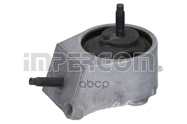 Опора двигателя передн лев RENAULT: 21 TXE TD/GTD Impergom арт. 31535