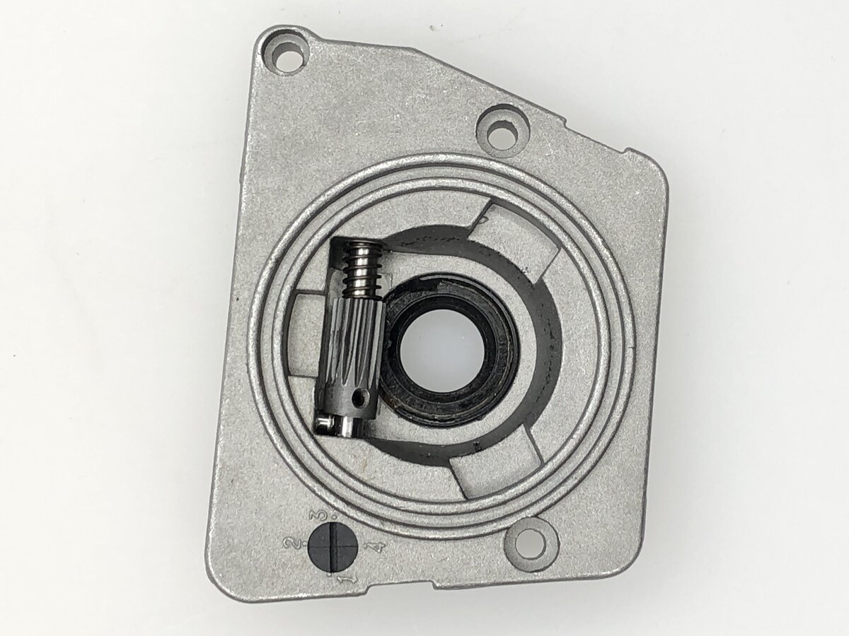 Маслонасос Rezer HUS -61/268 Husqvarna 05.001.00125 №154