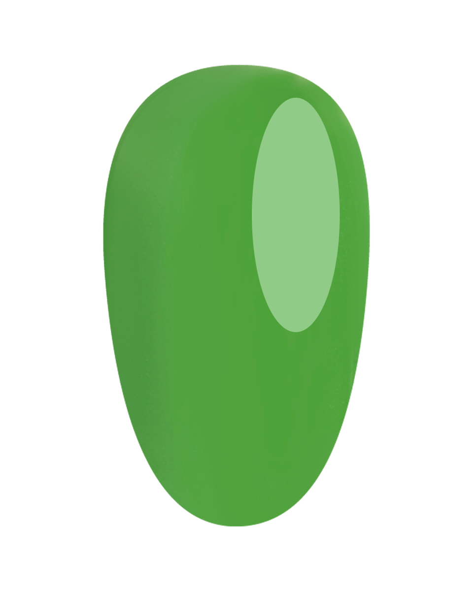 Гель-лак EMI для ногтей, E.MiLac BP Августовский зной №472, 9 мл