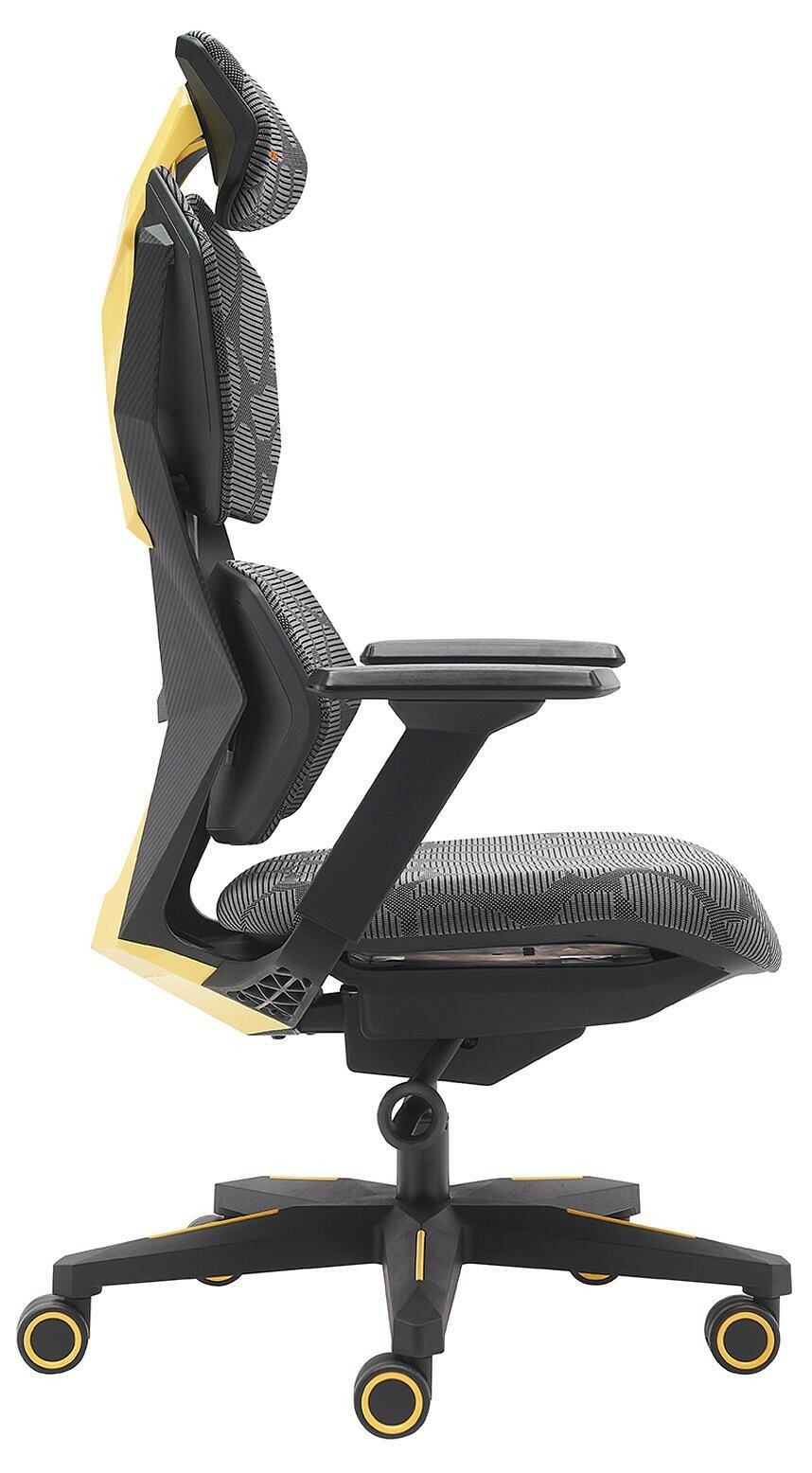 Кресло игровое Everprof Tiger — фото 1