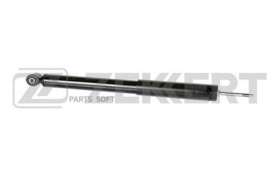 ZEKKERT SG-6162 Амортизатор газовый задней подвески MB A-Class (W169) 04- B-Class (W245) 05- ()