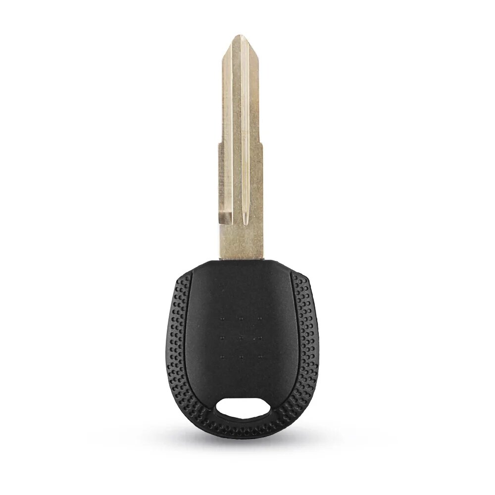 KEYYOU Автомобильный Транспондер, оболочка ключа без чипа для Kia Rio Cerato Picanto Spectra Sportage Sorento для Hyundai акцентная Соната I30 IX35 Model 5