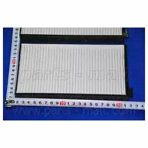 Фильтр салона Parts Mall PMA028