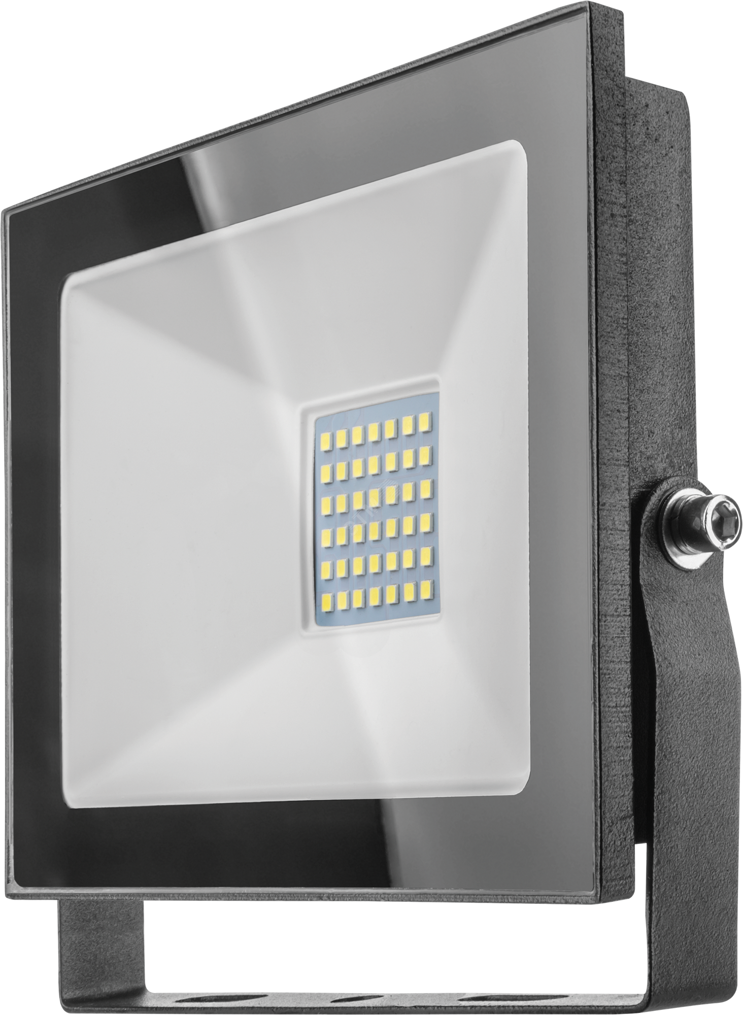 Прожектор светодиодный ДО-50w 6000К 4000 Лм IP65 Navigator Group 71660