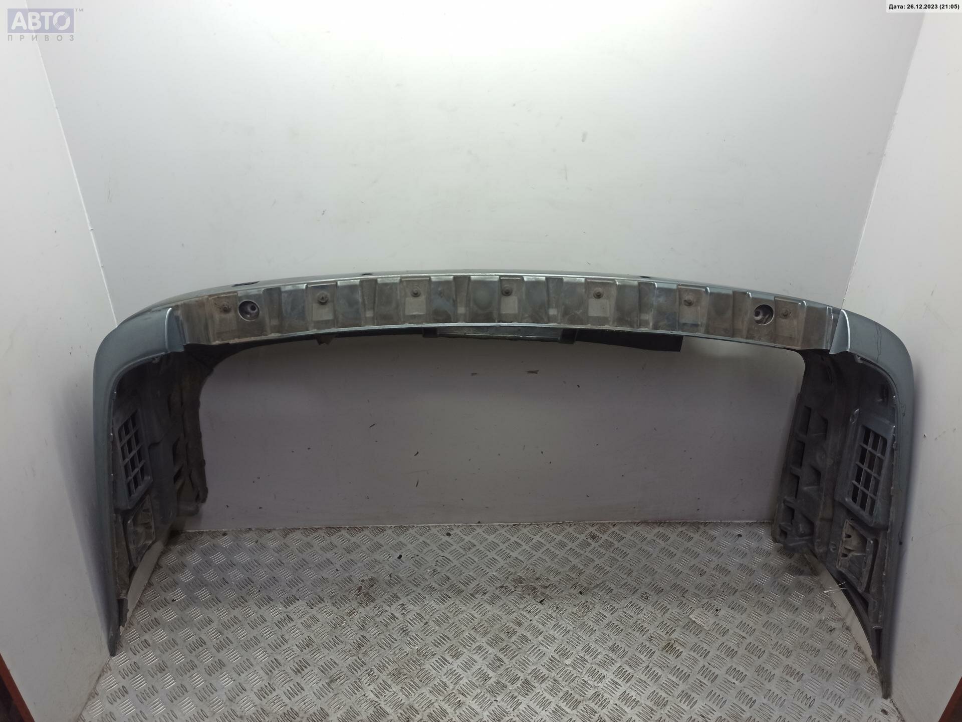 Бампер задний BMW 5 E39 (1995-2003)