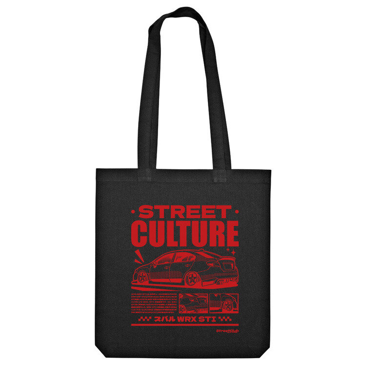 Сумка шоппер