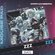 Коврик для мыши Zenless Zone Zero ZZZ