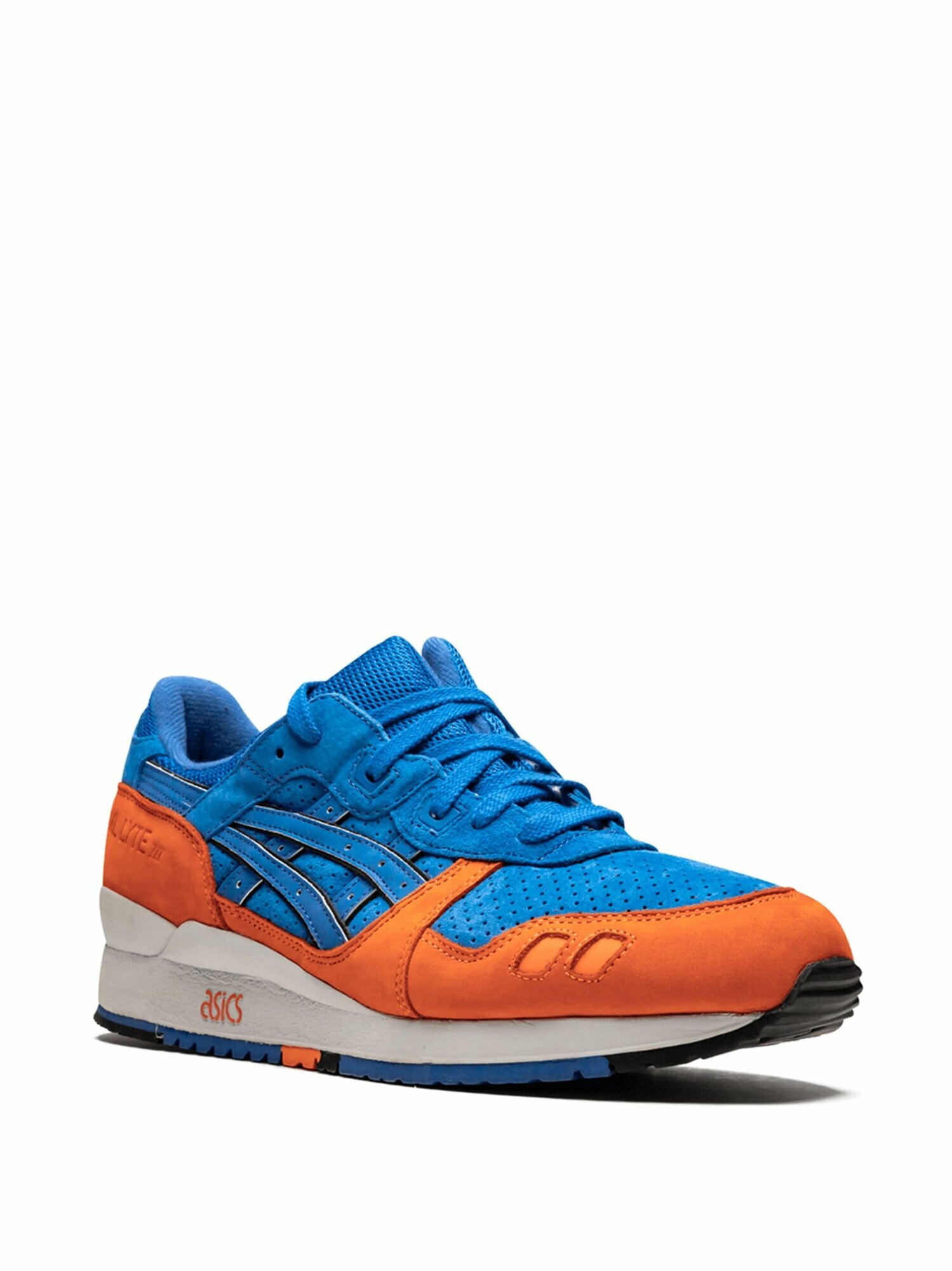 Кроссовки ASICS GEL-LYTE 3, размер 10 US — фото 1