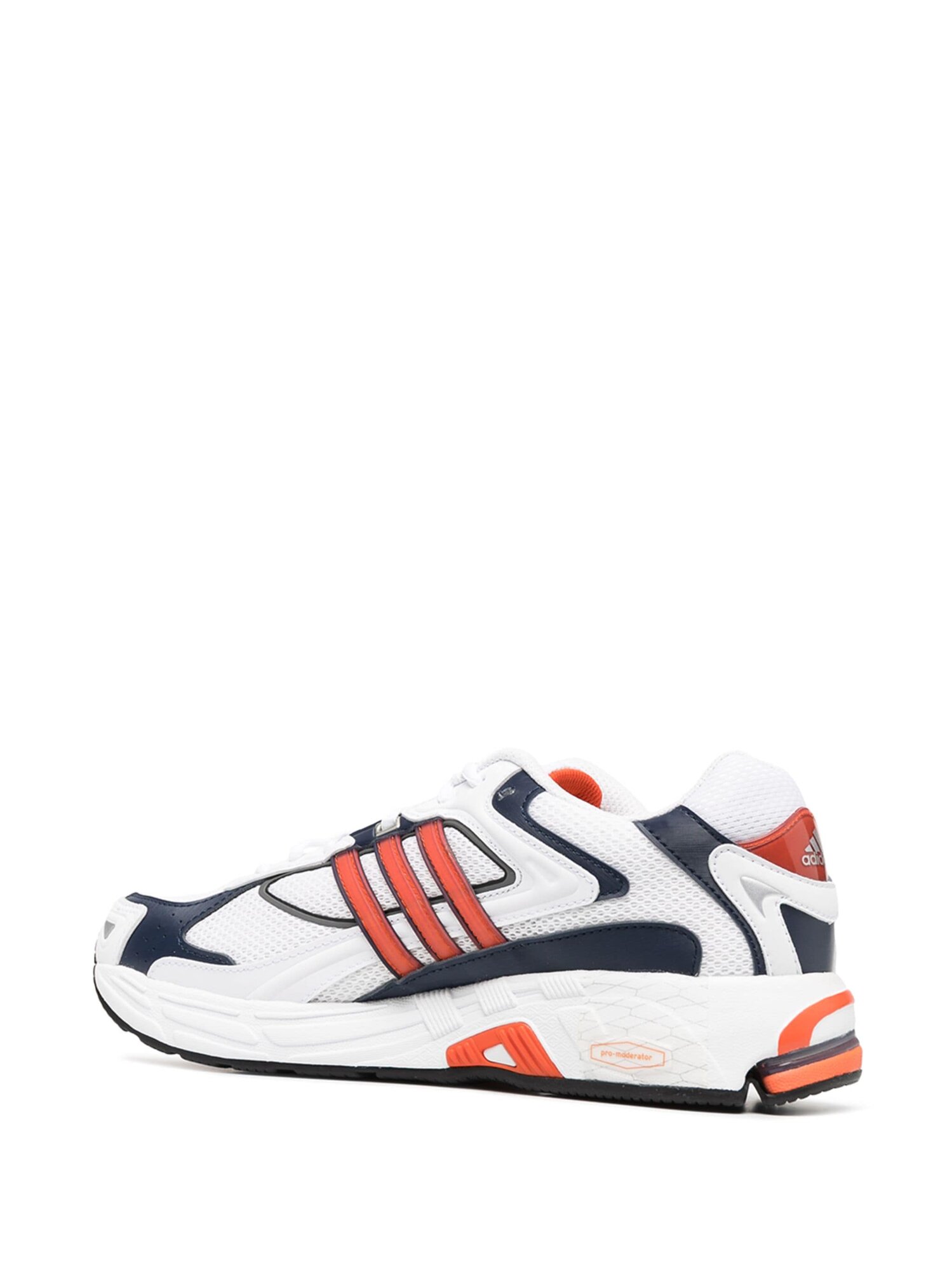 Кроссовки adidas Consortium Response CL, размер 8.5, бежевый/белый — фото 1