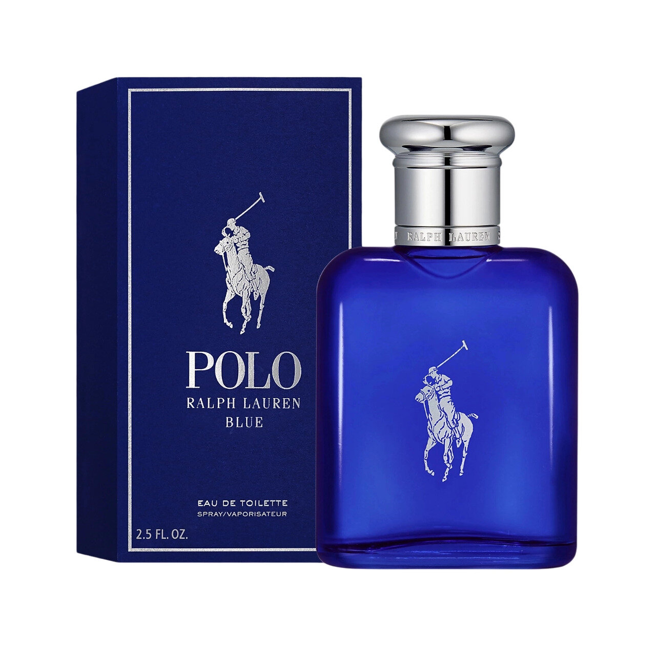 Туалетная вода Ralph Lauren Polo Blue миниатюра 1.2 мл / Пробник духов Ральф Лорен Поло Блю