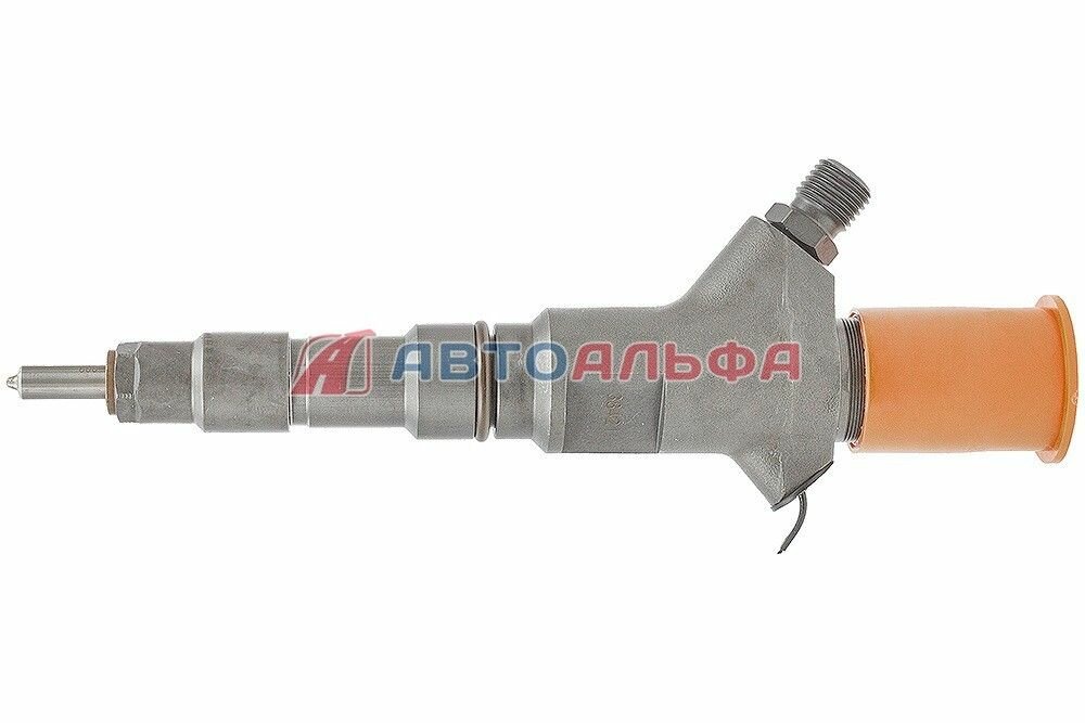 Форсунка КАМАЗ Евро 4,5 системы Common Rail (аналог Bosh 0 445 120 153) (замена А-04-001-00-00-00)