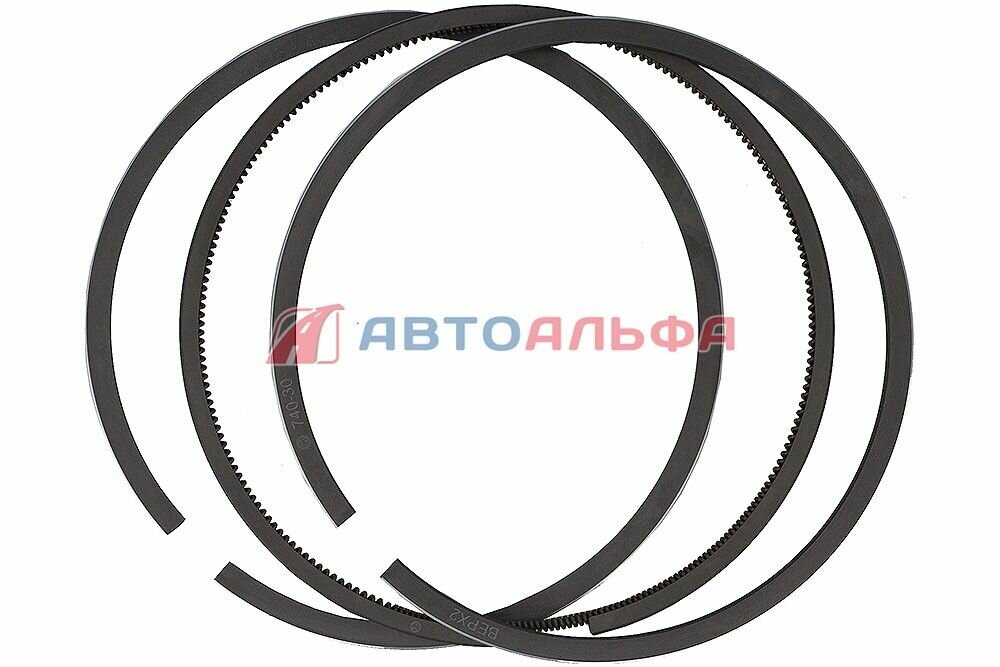 Кольцо поршневое комплект