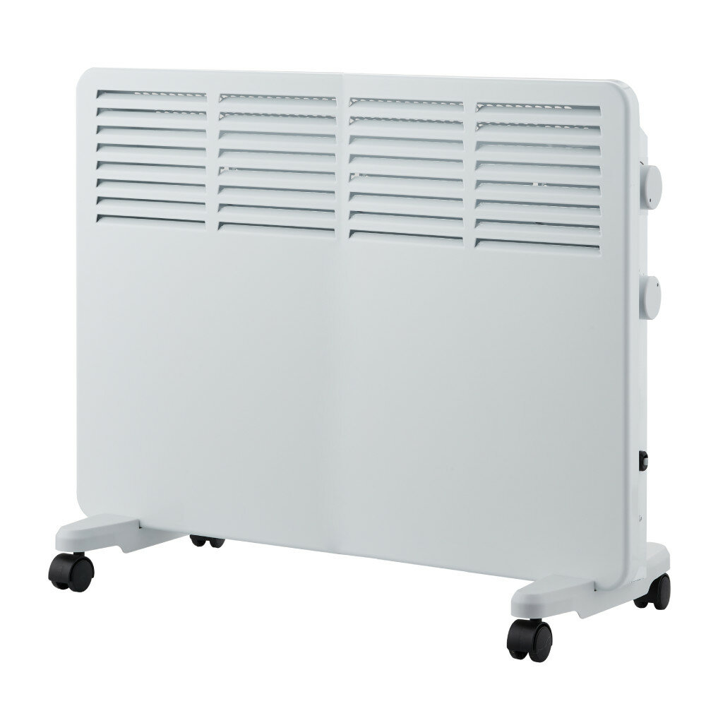 Конвектор электрический обогреватель Оазис Oasis, модель VK-15, 1500 Вт. Ватт , до 20 кв. м, конвекторный обогреватель для дома офиса дачи(OL)