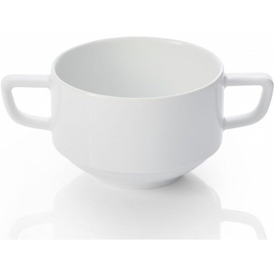 Набор бульонных чашек Wmf , 0.35 л, 6 предметов (52.1005.5535)