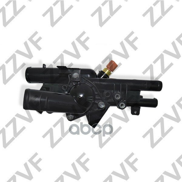 Корпус термостата HYUNDAI SANTA FE (12-…), IX35 (09-…), KIA OPTIMA (15-…), SORENTO (09-…), SPORTA ZZVF арт. ZVG265