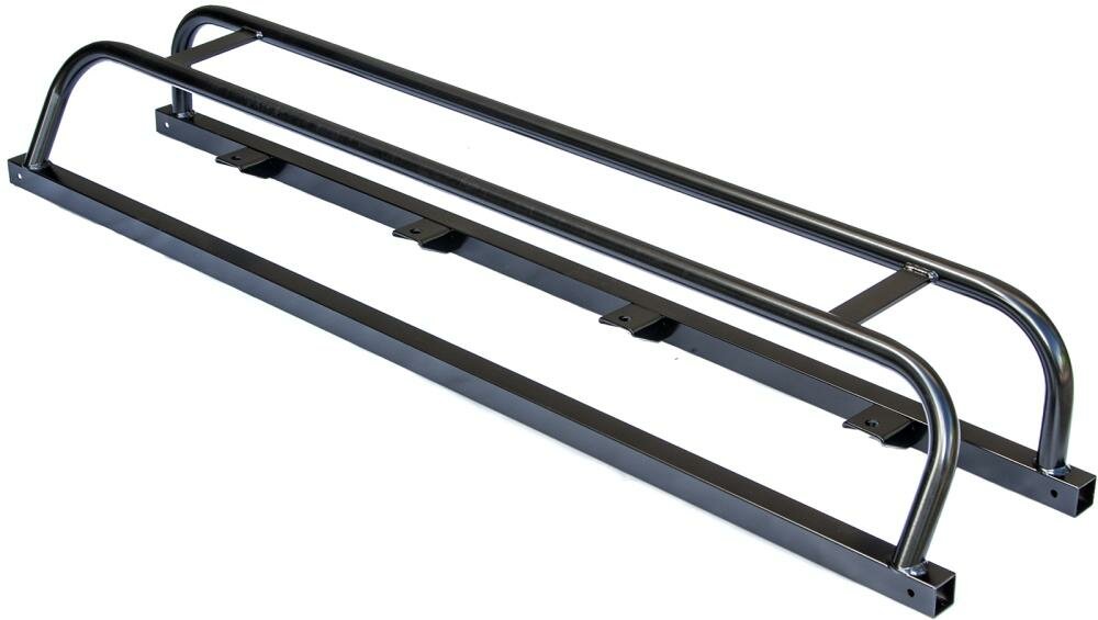 Крепление РИФ RIF469-70003 для дополнительного света, для багажника, для УАЗ Хантер, 8кг