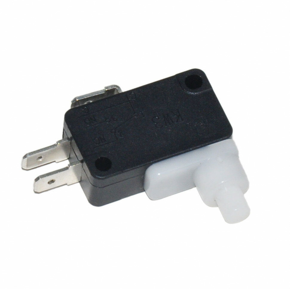 Микровыключатель с фиксацией KW3 Mik-Fik-KW3