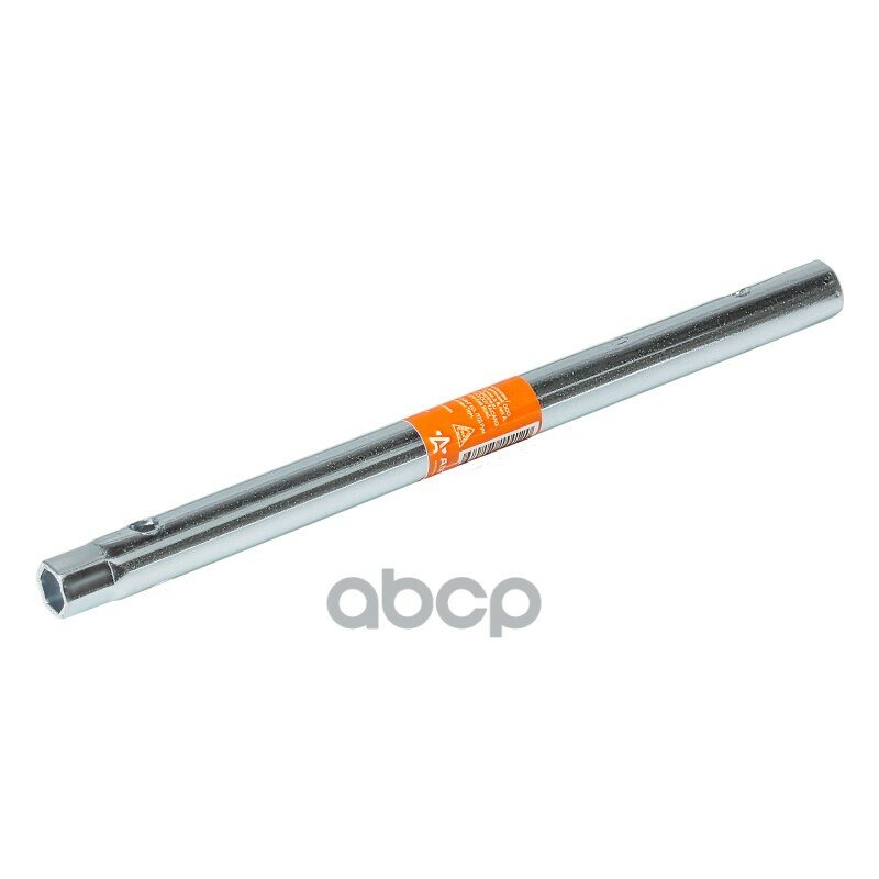 Ключ трубчатый 8х10мм 200мм удлинённый AIRLINE арт. ATAM002