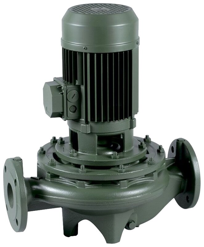 Циркуляционный насос DAB CP-G 80-2400/A/BAQE/5.5-IE3