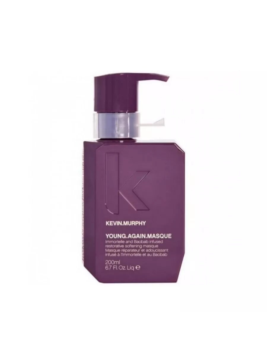 Kevin Murphy Young Again Masque - Маска для длинных волос 250мл