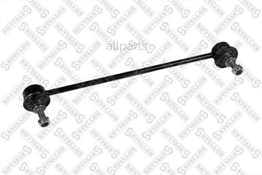 STELLOX 5602219ASX тяга стабилизатора переднего правая!\ Honda Civic 11>