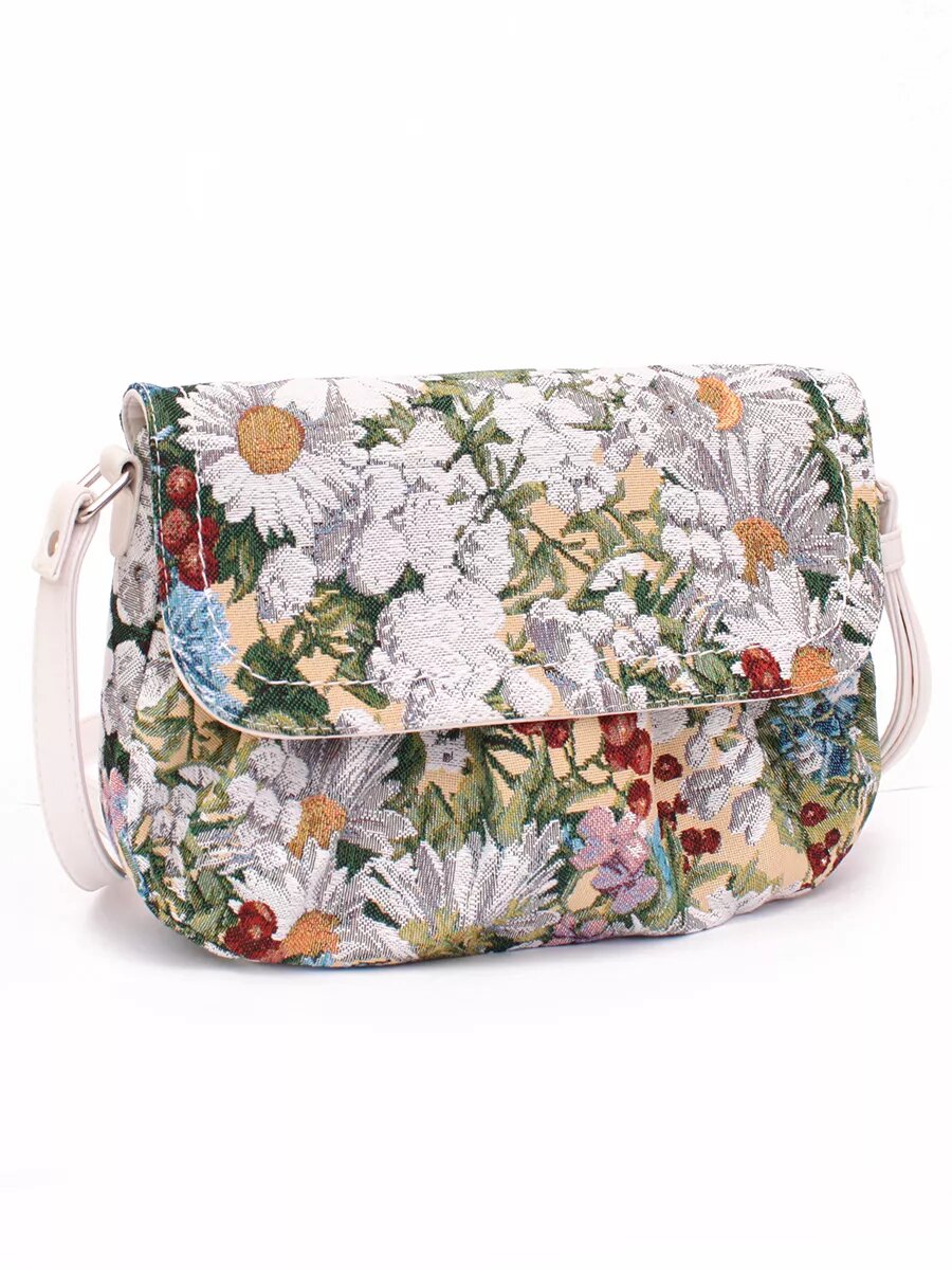 Сумка кросс-боди