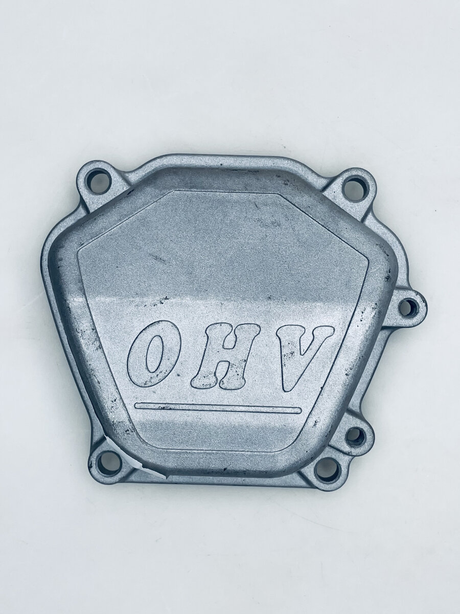 Крышка ГБЦ 12142/2V80F Лев Lifan №1424