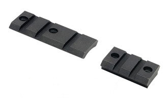 Планка Burris Xtb-Tikka-Weaver Из 2-Х Частей (410630)