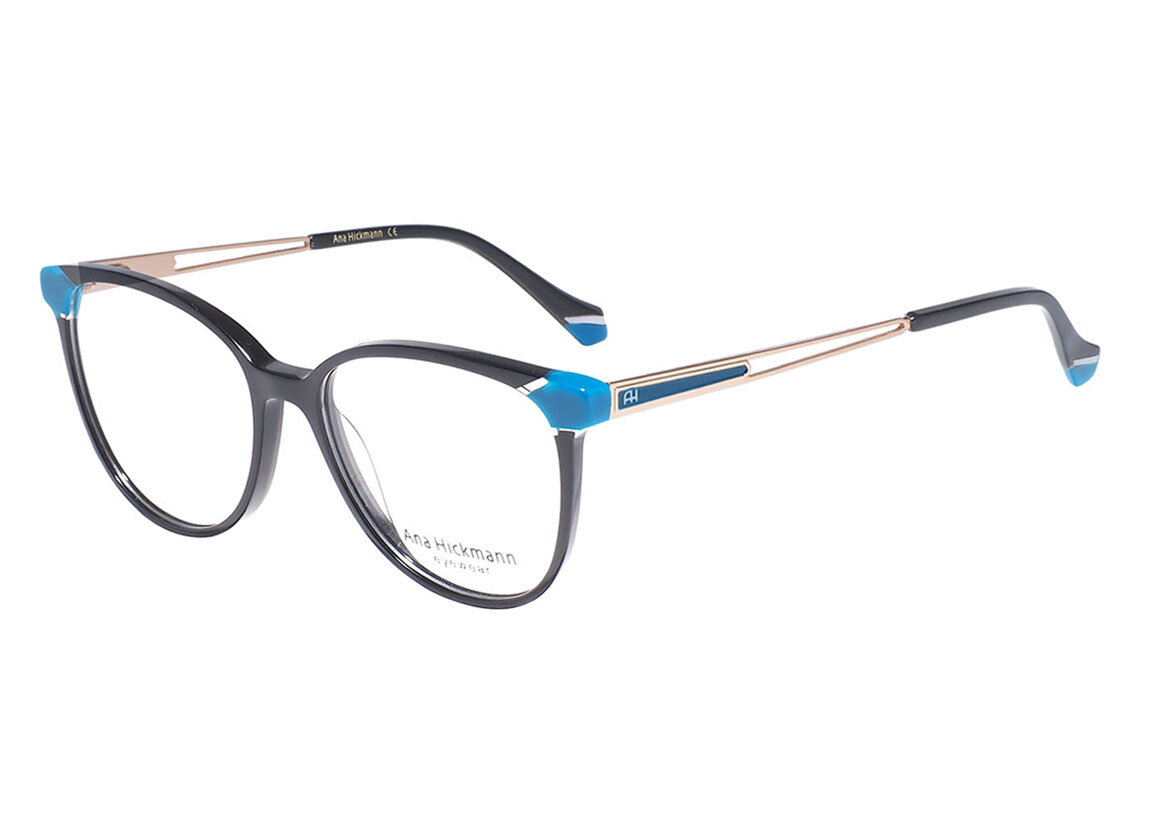 Оправа Ana Hickmann 6460 P01