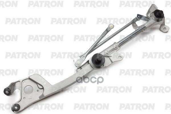 Трапеция стеклоочистителя MITSUBISHI Lancer (CX, CY) Sportback 2007- PATRON арт. PWL048