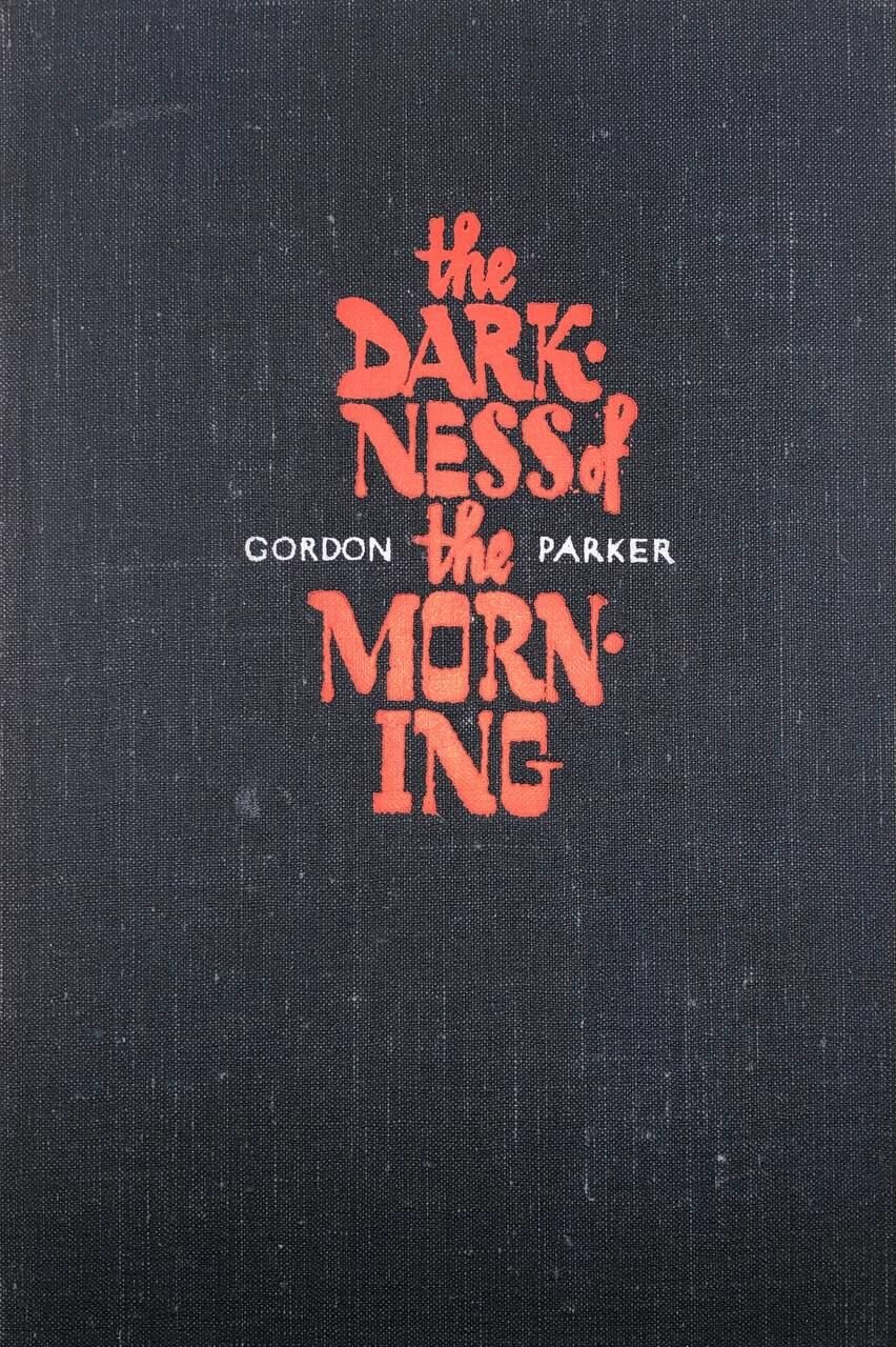 The Darkness of the Morning 1978 г.