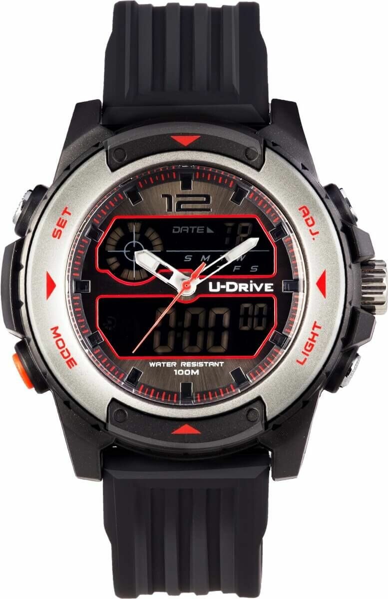 Наручные часы