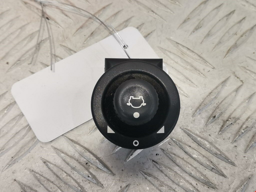 Джойстик регулировки зеркал Ford Mondeo 3 4495427 арт. 1533417