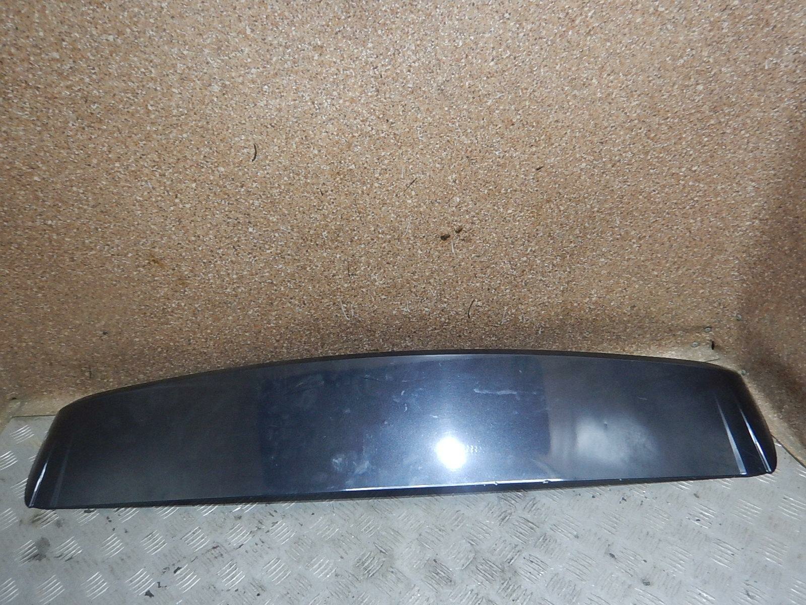 Б/У Спойлер (дефлектор) крышки багажника, Porsche (Порше)-CAYENNE (03-10) PORSCHE CAYENNE (03-10) Царапины, сколы. 46690...