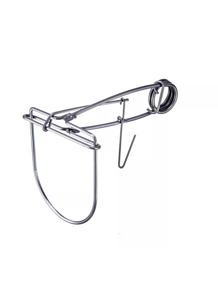 Самолов "Кулемка" гуманный капкан (0120-1)