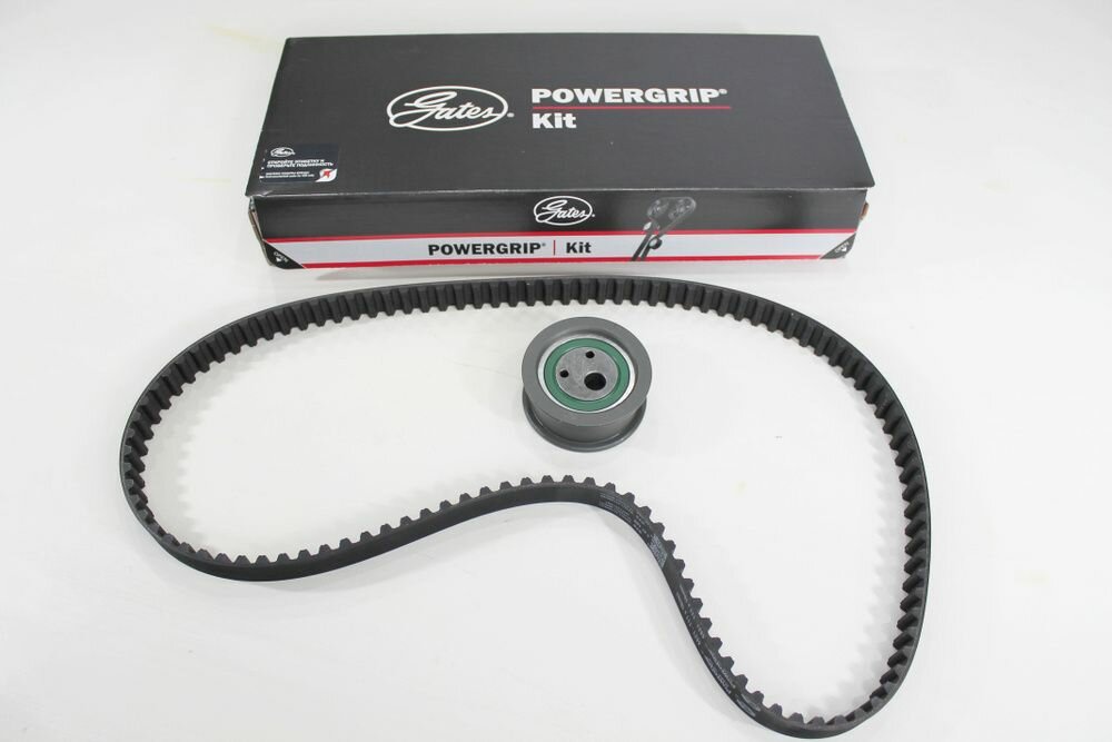 Комплект ГРМ для ВАЗ-2108 GATES (ролик+ремень)