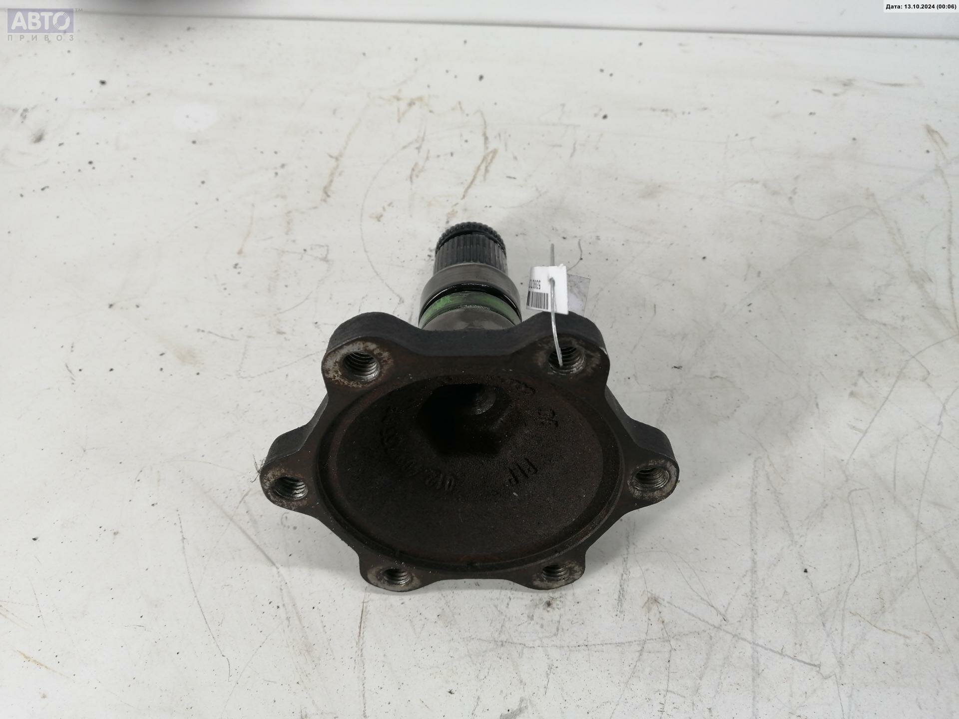 Фланец Audi A4 B7 (2004-2008)