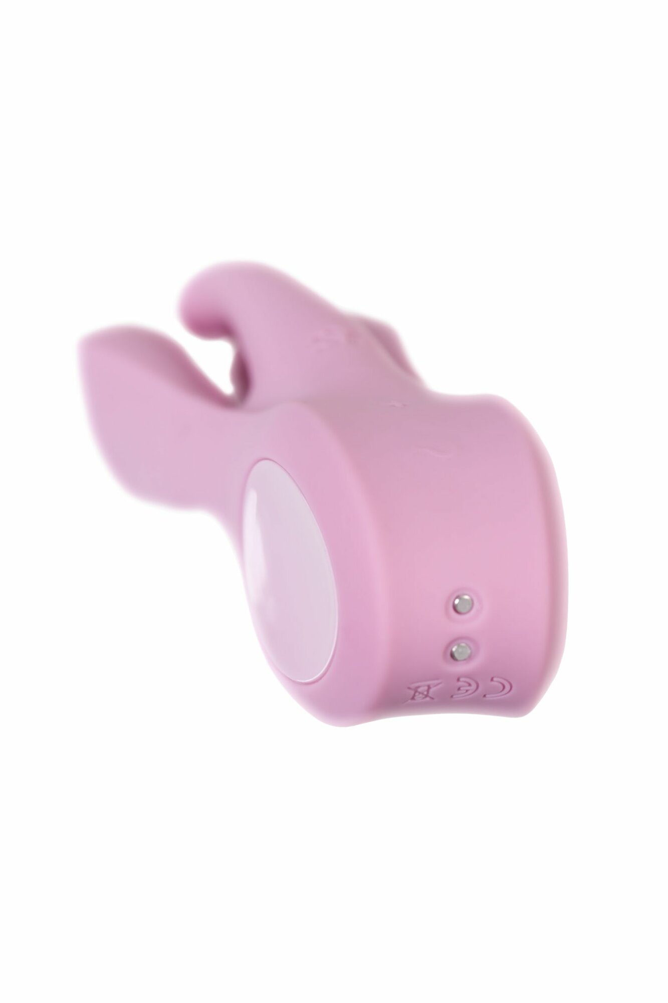 Вибростимулятор Satisfyer Threesome 1, розовый Satisfyer Вибростимулятор Satisfyer Threesome 1, розовый