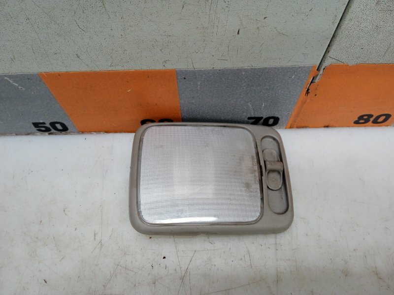 Б/У Ниссан Максима А33 Плафон салонный Nissan Maxima 2001 A33 293218 NISSAN арт. 264102Y000