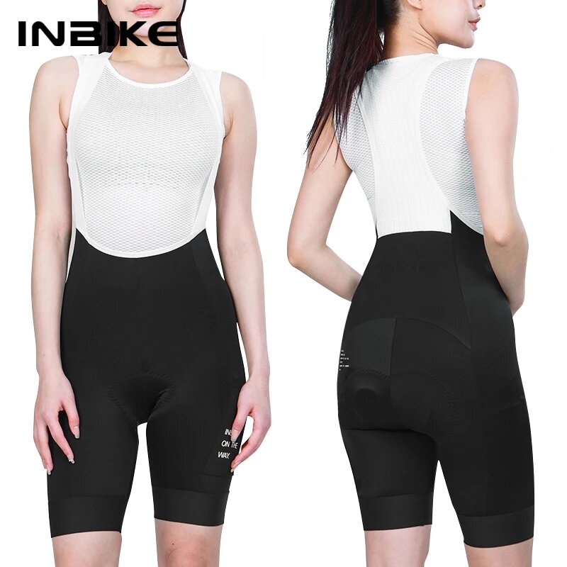 Велотрусы INBIKE