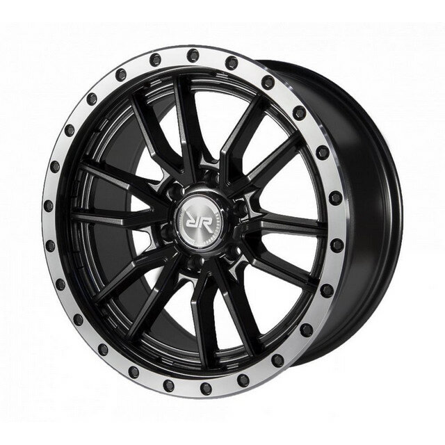 Колесный диск Race Ready Technology CSS9056 9x18/6x139.7 D106.1 ET20 MKLPM