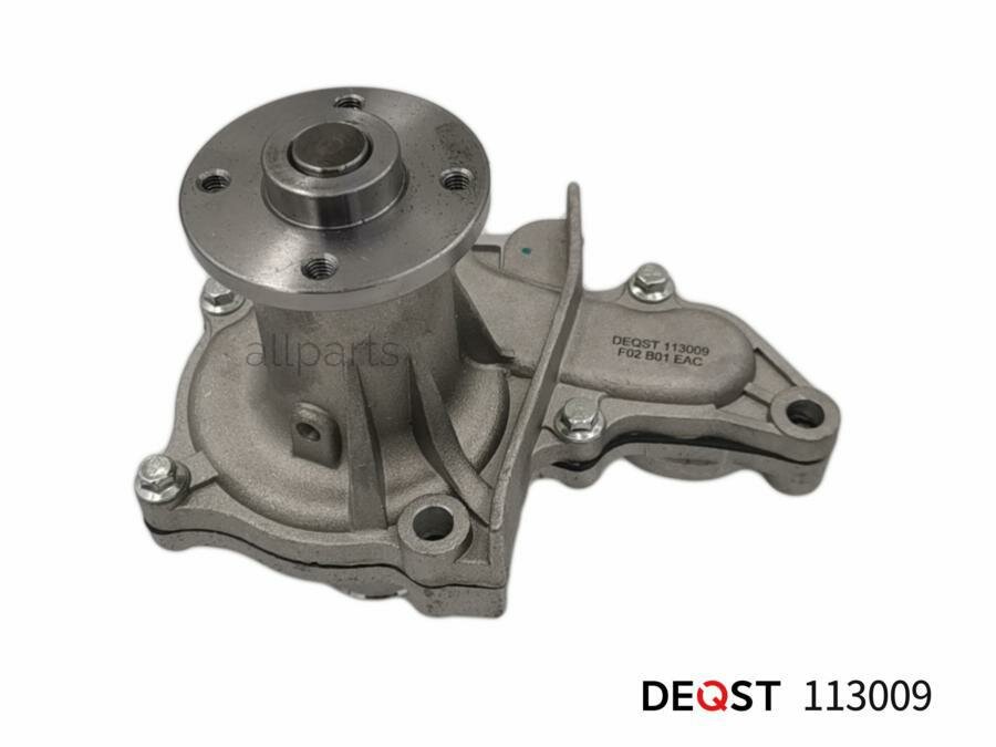 DEQST 113009 Водяной насос